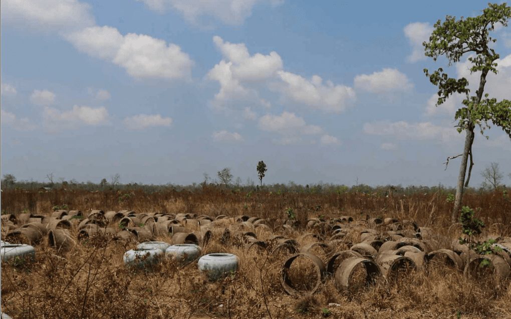 Controversial Land Distribution Project to Enter Third Phase
