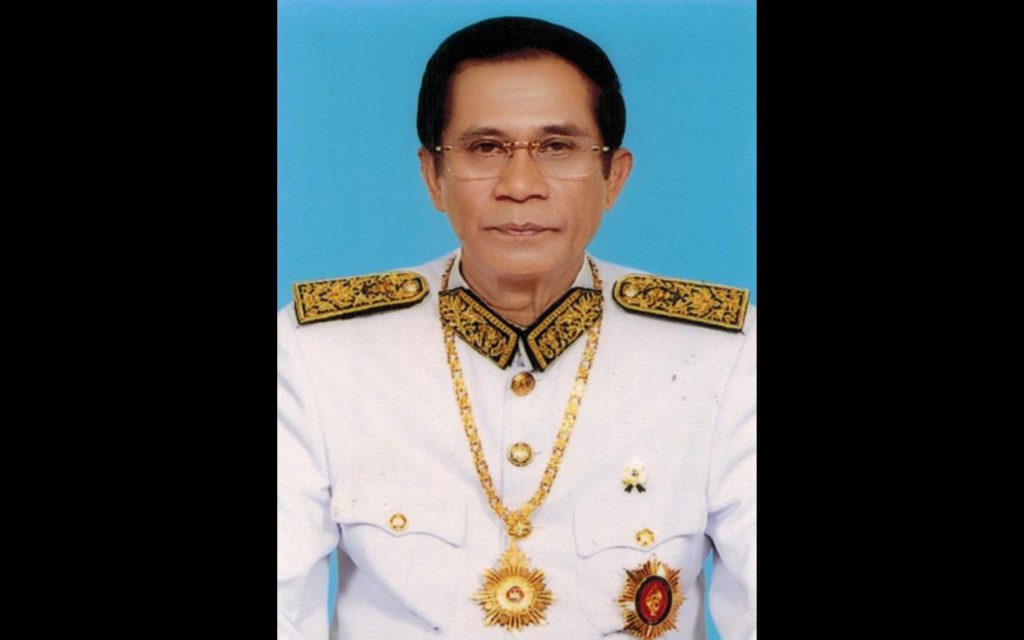 Hun Sen’s Older Brother Hun Neng Dies Aged 72