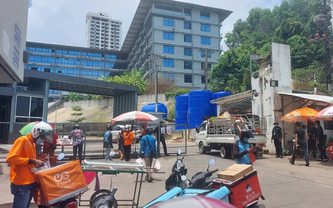 ‘How to Help Them?’ Volunteer Stonewalled in Scam Worker Rescues